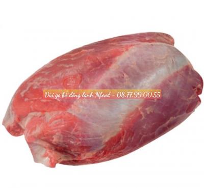 Cung cấp đùi gọ bò đông lạnh giá sỉ toàn quốc